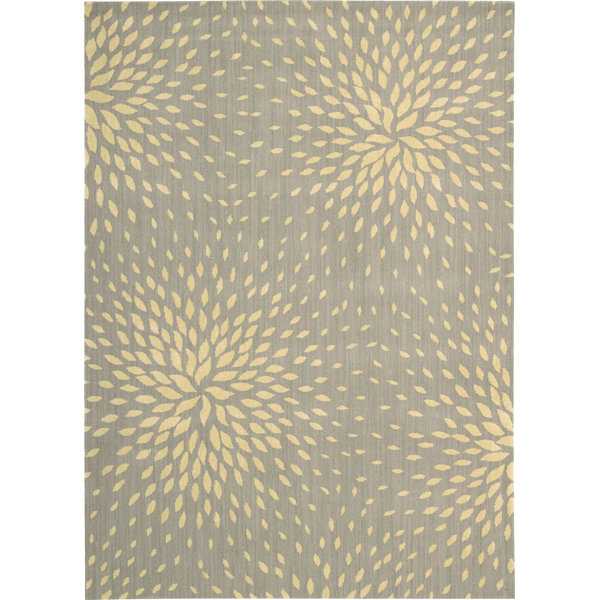 Latitude Run® Guinness Viscose Indoor Rug | Wayfair