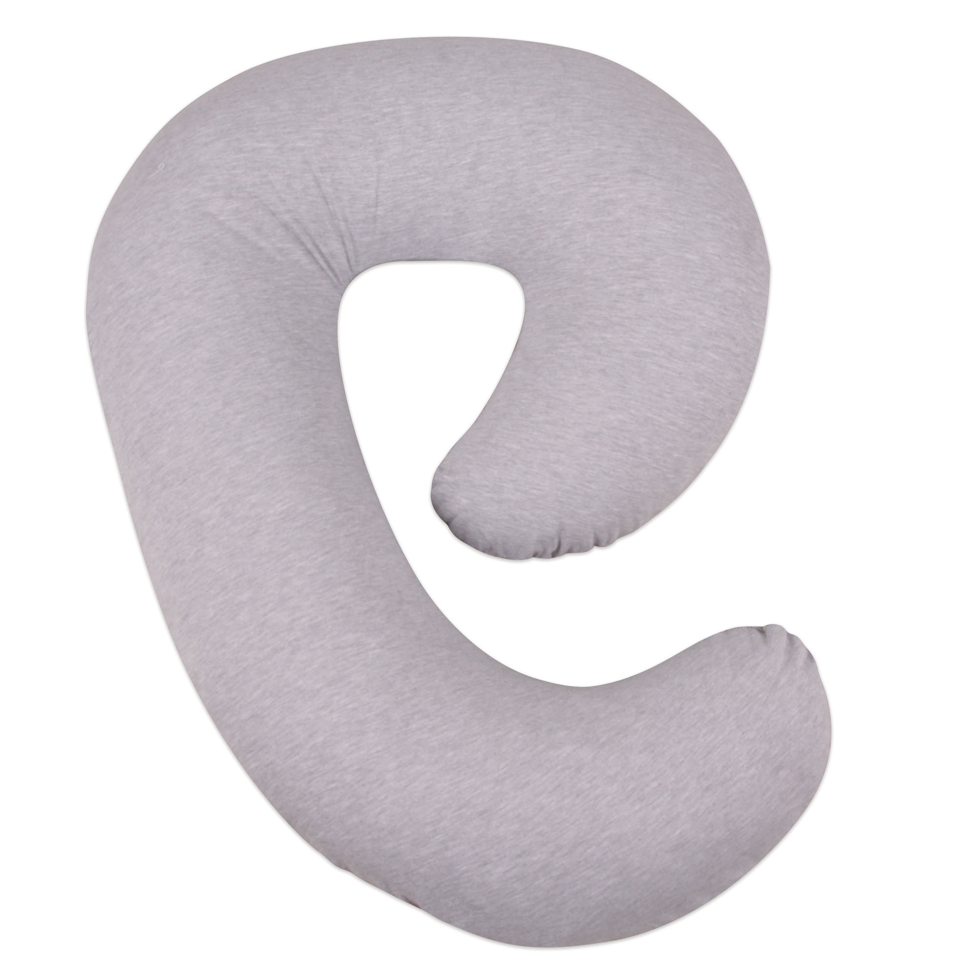 Leachco Snoogle® Mini Chic Jersey Cotton Blend Pillowcase | Wayfair