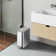 simplehuman 5L slim pedal bin, steel | Wayfair.co.uk