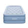 Beautyrest Posture Lux Raised Inflatable Air Mattress, Electric Air ...