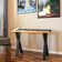 Latitude Run® X-Type Heavy Duty Table Leg | Wayfair