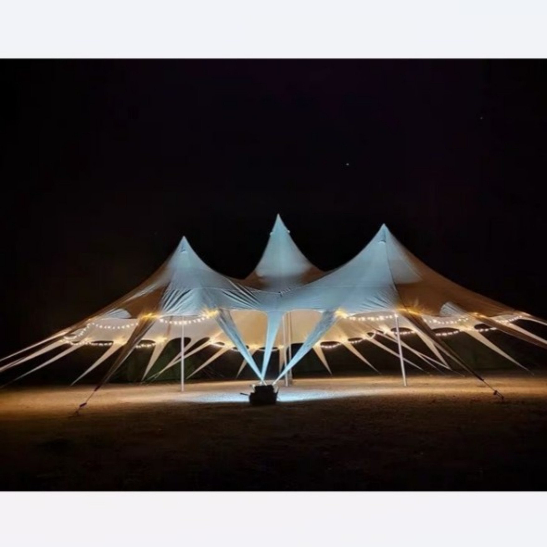 PRIME PLUMBING INCORPORATED Waterproof Multifunctional Outdoor Camping ...