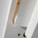 August Grove Maci Hall Tree 60'' Wide with Bench and Shoe Storage ...