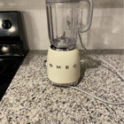 SMEG 50's Retro Style Countertop Blender & Reviews | Wayfair
