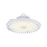 Beyond LED Technology Circular High Bay Ceiling Light | Wayfair