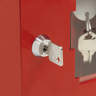 Barska BREAKABLE EMERGENCY KEY LOCK BOX | Wayfair