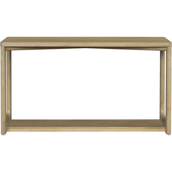 Latitude Run® Paro Modern Console Table | Wayfair