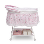 Cradles & Bassinets You'll Love | Wayfair