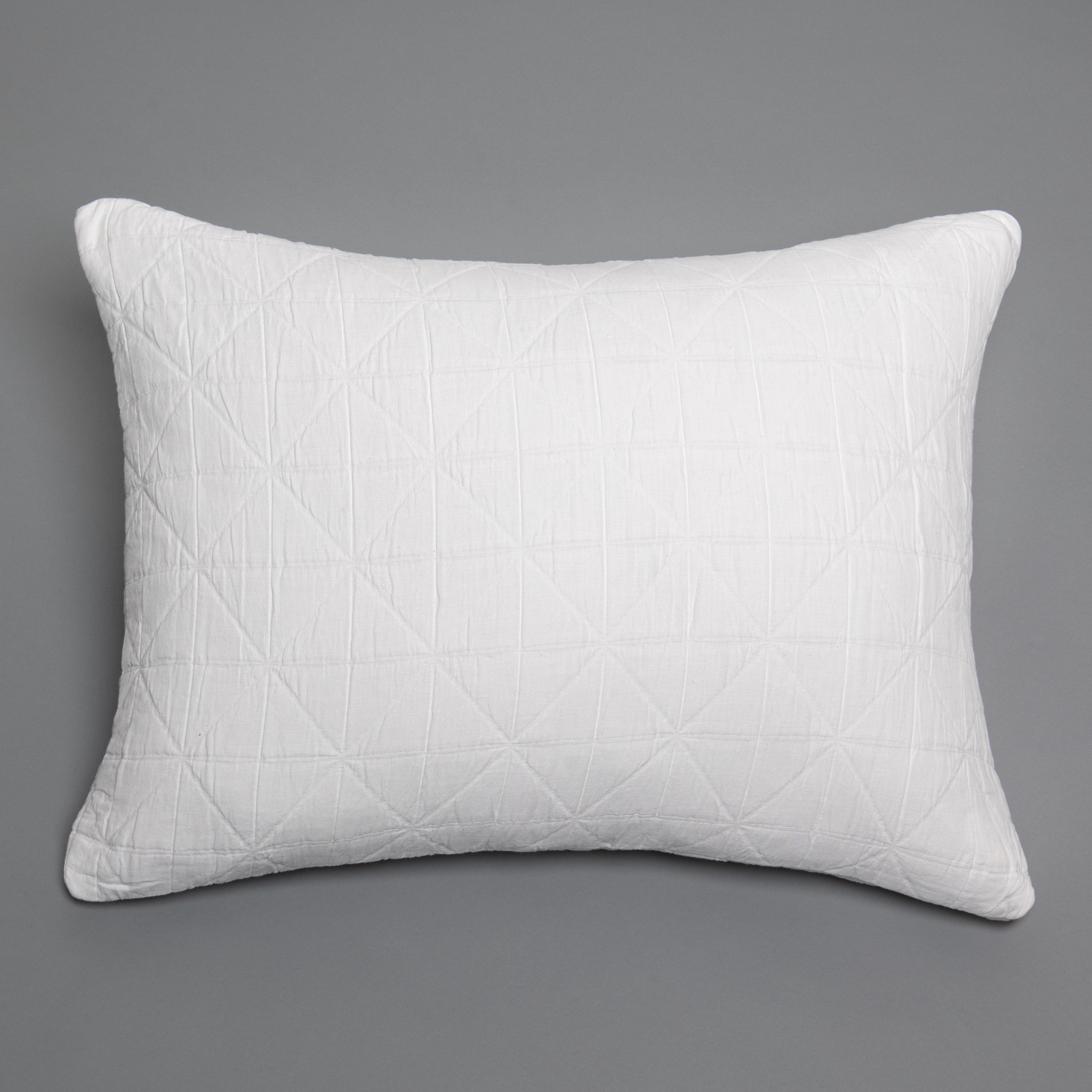 Amity Home MARSHALL SHAM | Wayfair