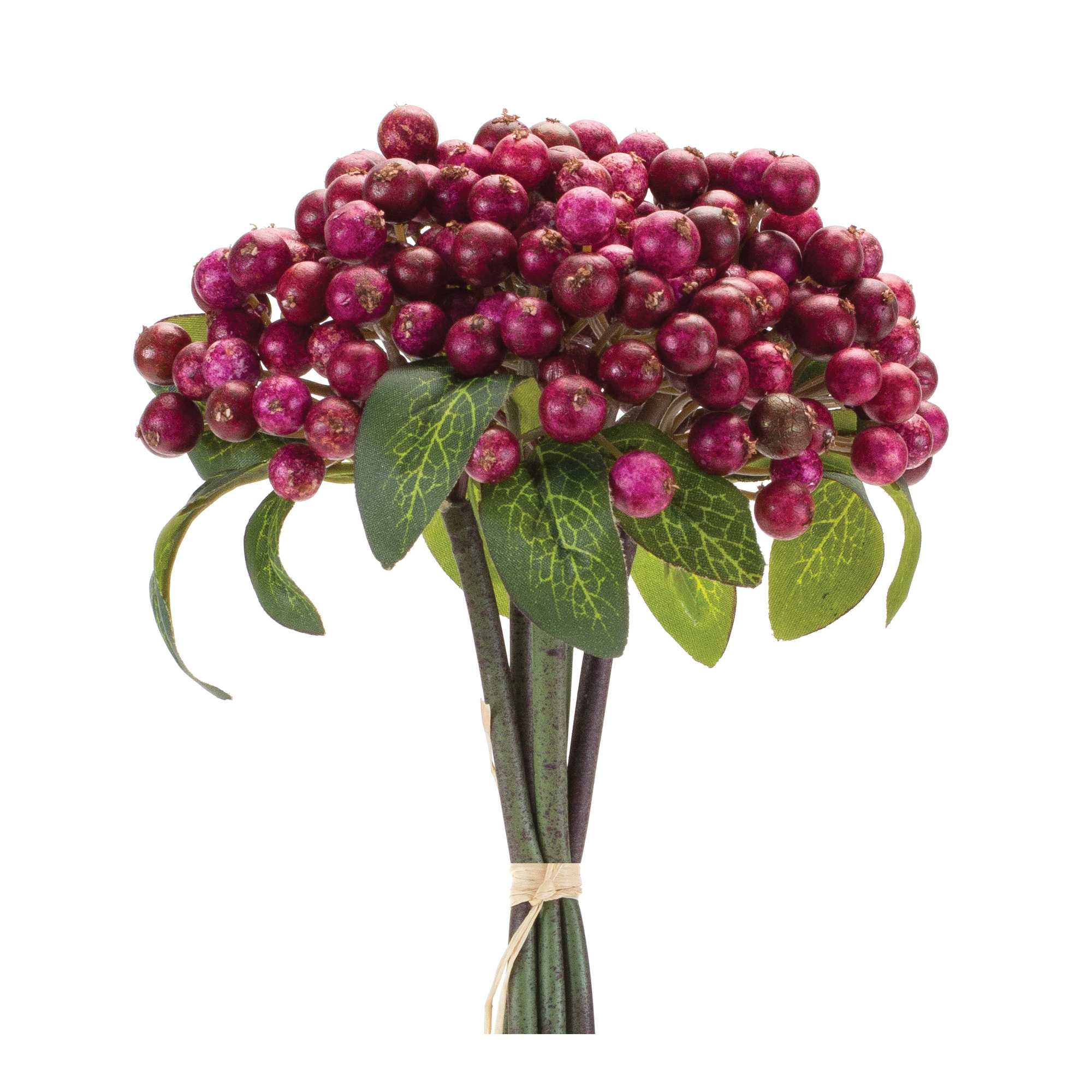 Primrue Cranberry Bundle (Set of 6) | Wayfair
