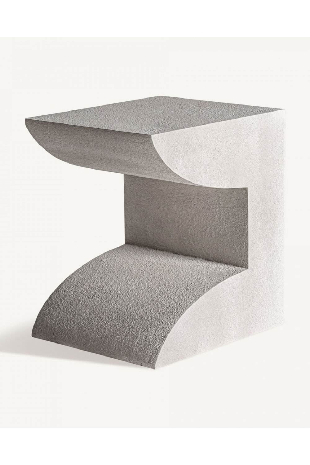 Vical Trim Side Table | Wayfair