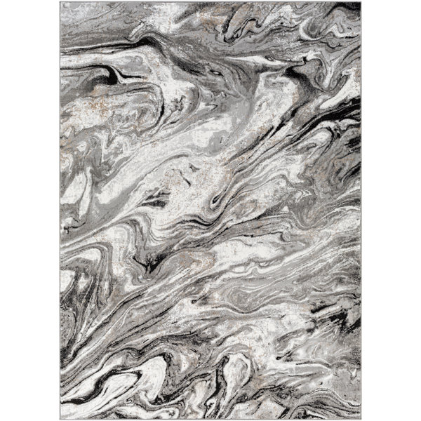 Hokku Designs Tapis Luned et Commentaires - Wayfair Canada