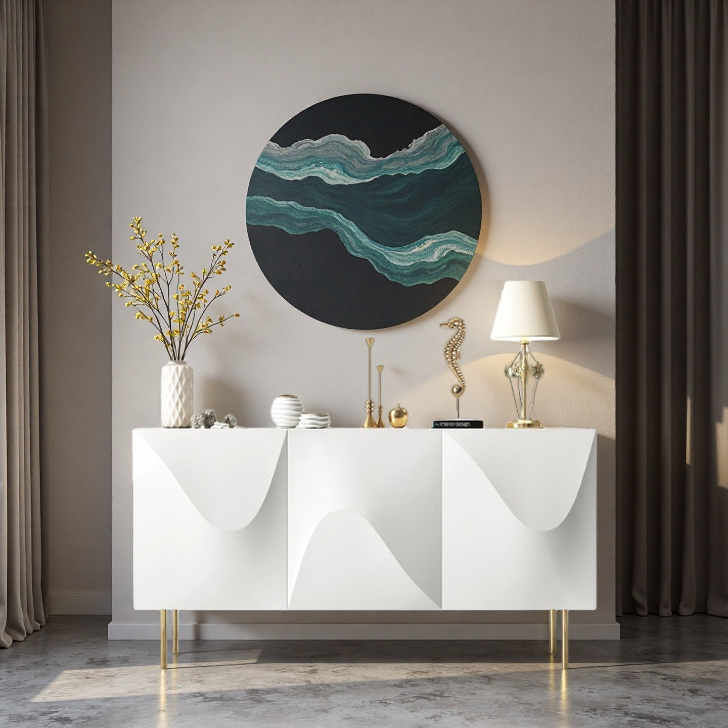 Hokku Designs Kobbe | Wayfair