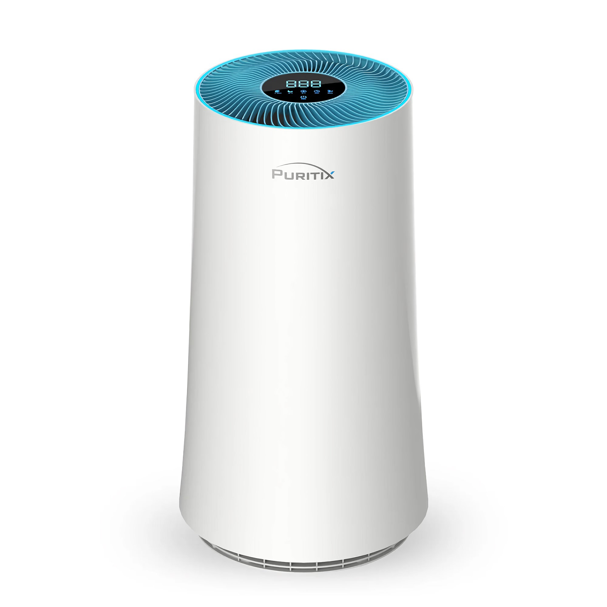 Intexca Air Purifier for 450 Cubic Feet - Wayfair Canada