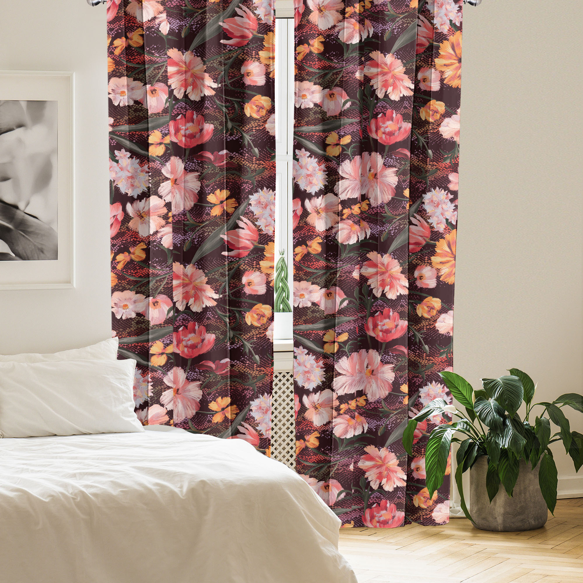 East Urban Home Kaydan Pair | Wayfair