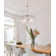 Catalina Lighting Alsy Chandelier & Reviews | Wayfair