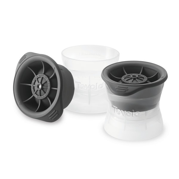 Tovolo Baseball Ice Molds | Wayfair