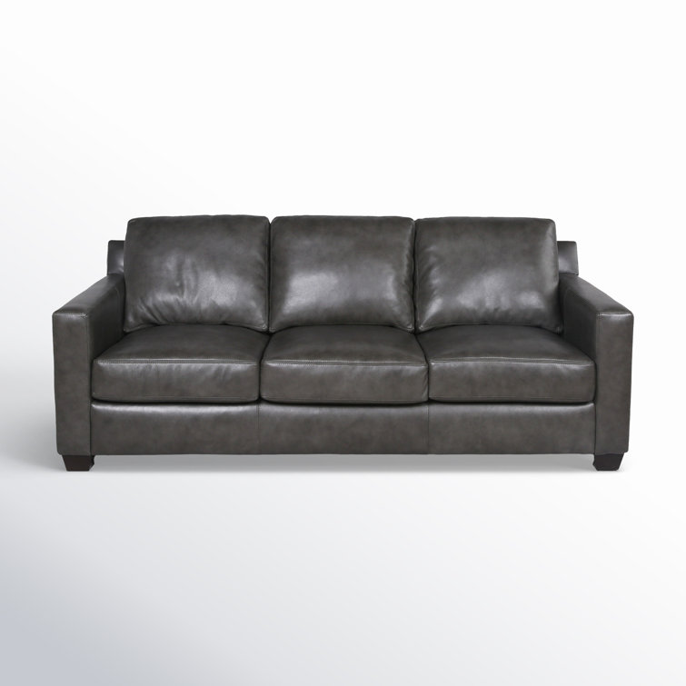 Birch Lane™ Covedale 83.5'' Upholstered Sofa & Reviews | Wayfair