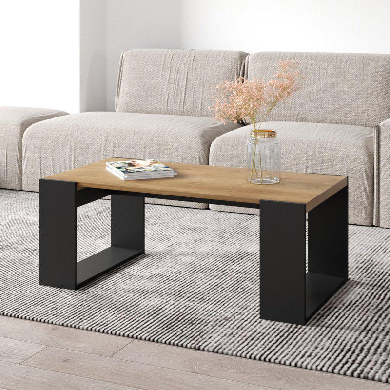 Orren Ellis Coffee Table & Reviews | Wayfair