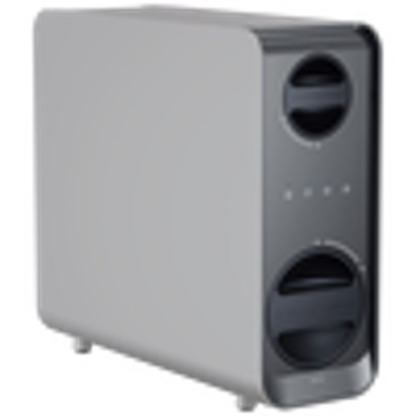 Delta Clarifi Tankless Under Sink 6-Stage Reverse Osmosis System ...