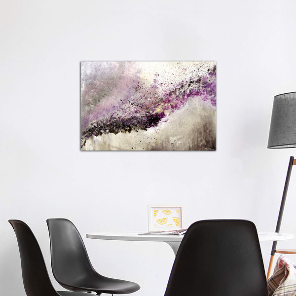 Wrought Studio™ 'Hush' by Vinn Wong - Print & Reviews | Wayfair