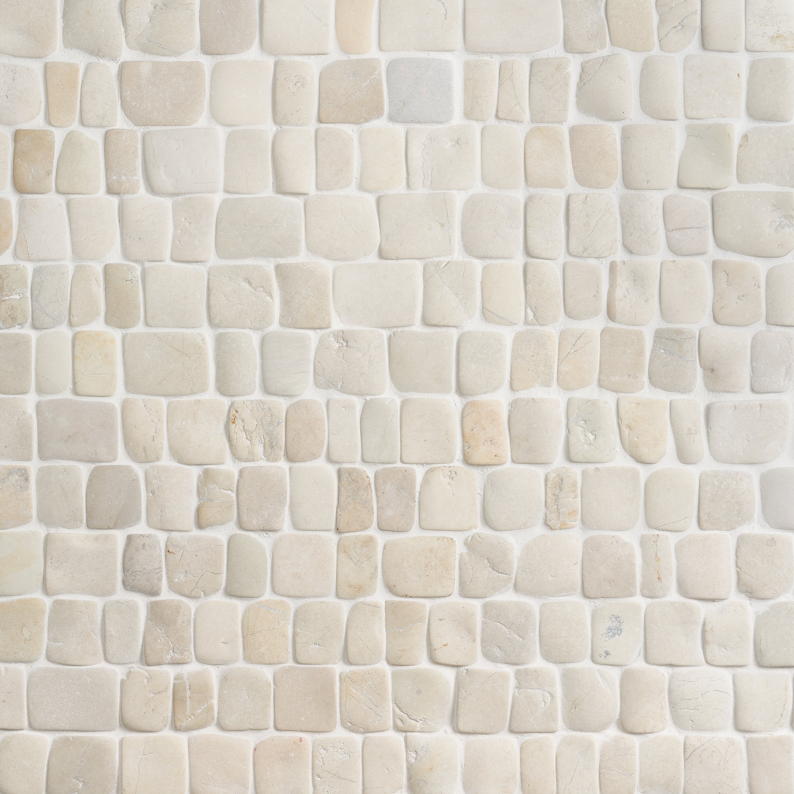 Bond Tile Picturesque Pathway 11.81 In. X 11.81 In. Natural Stone ...