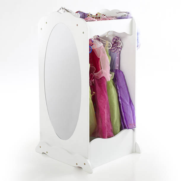 Guidecraft Nordic Toddler and Kids 5 Piece Round Table and Stool Set ...