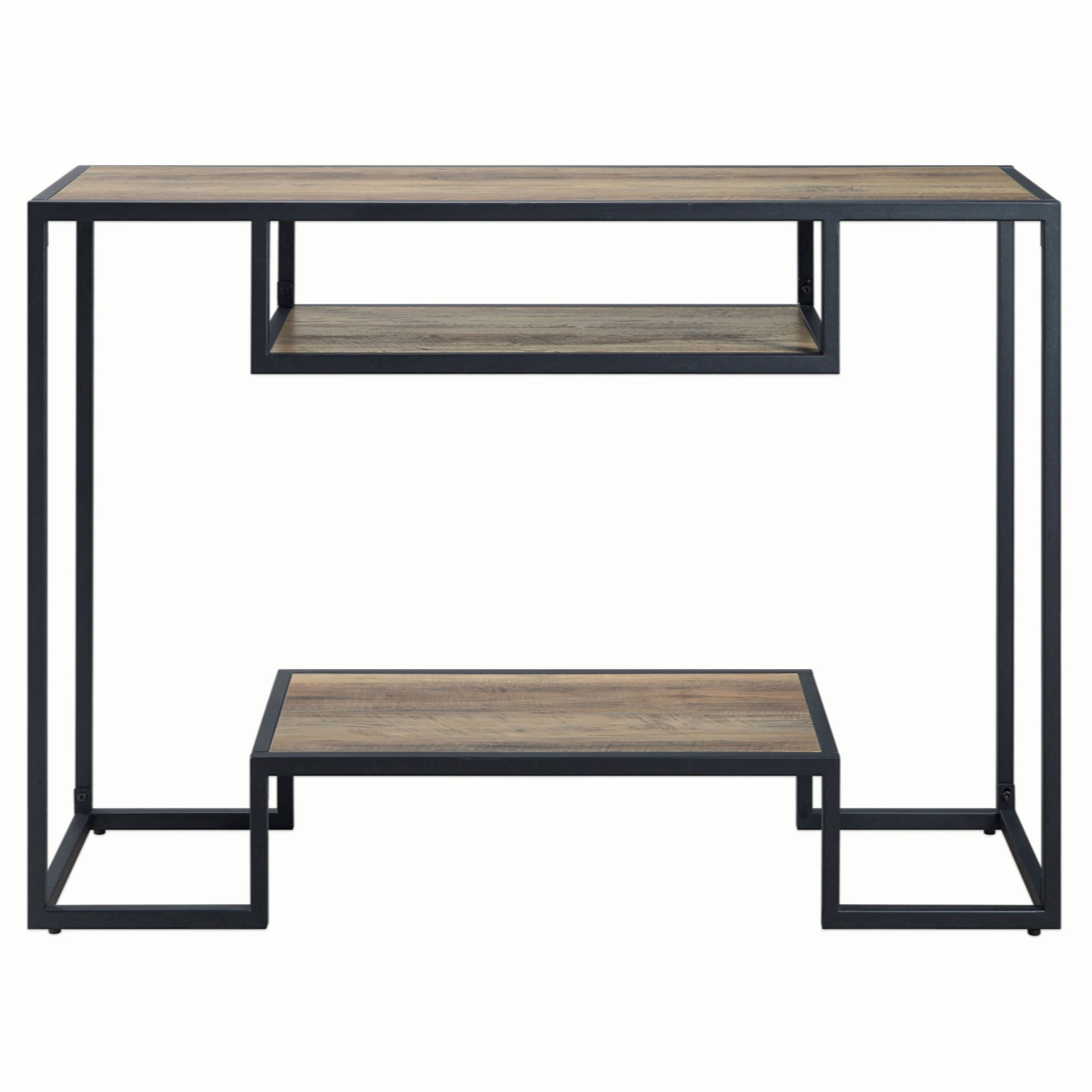 17 Stories Denessa 48.5 Console Table | Wayfair