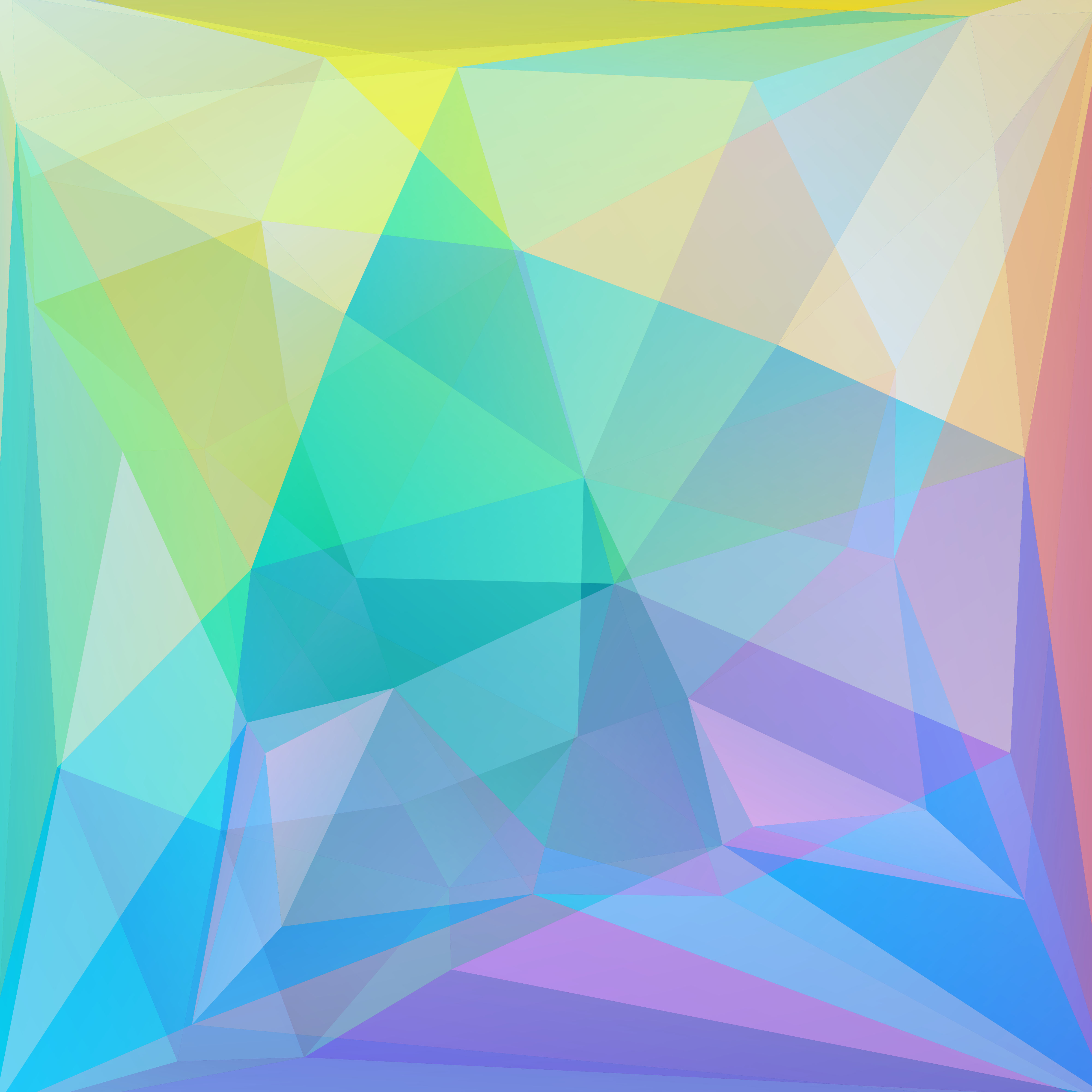 Wrought Studio™ Abstract Background 4 - Wayfair Canada