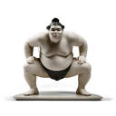 Lladro Sumo Fighter | Perigold