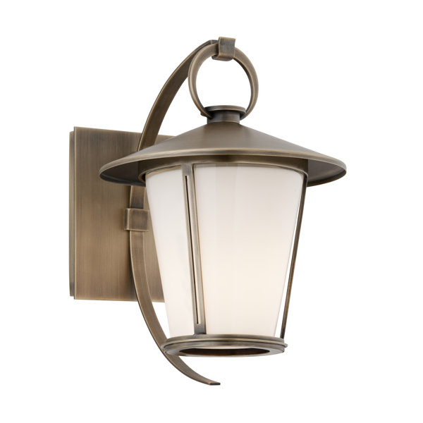 Troy Rennie Wall Light - Wayfair Canada