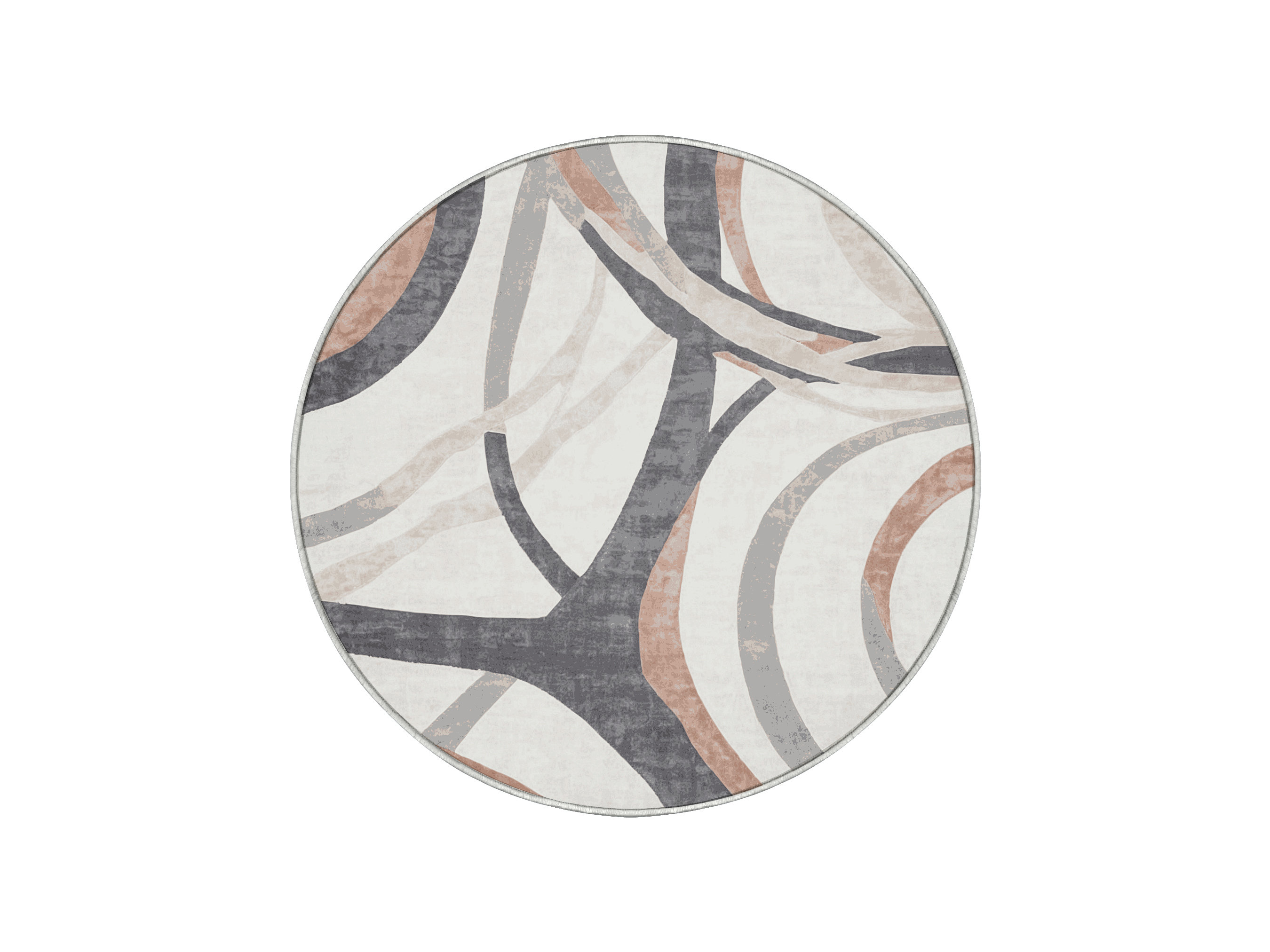 Ivy Bronx Silky Soft Plush White Area Rug | Wayfair