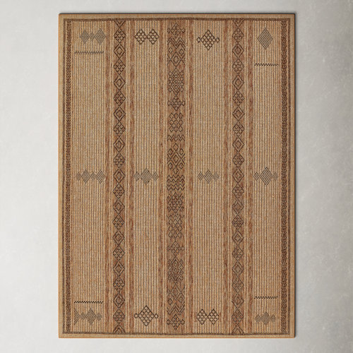 Modern Outdoor Rugs | AllModern