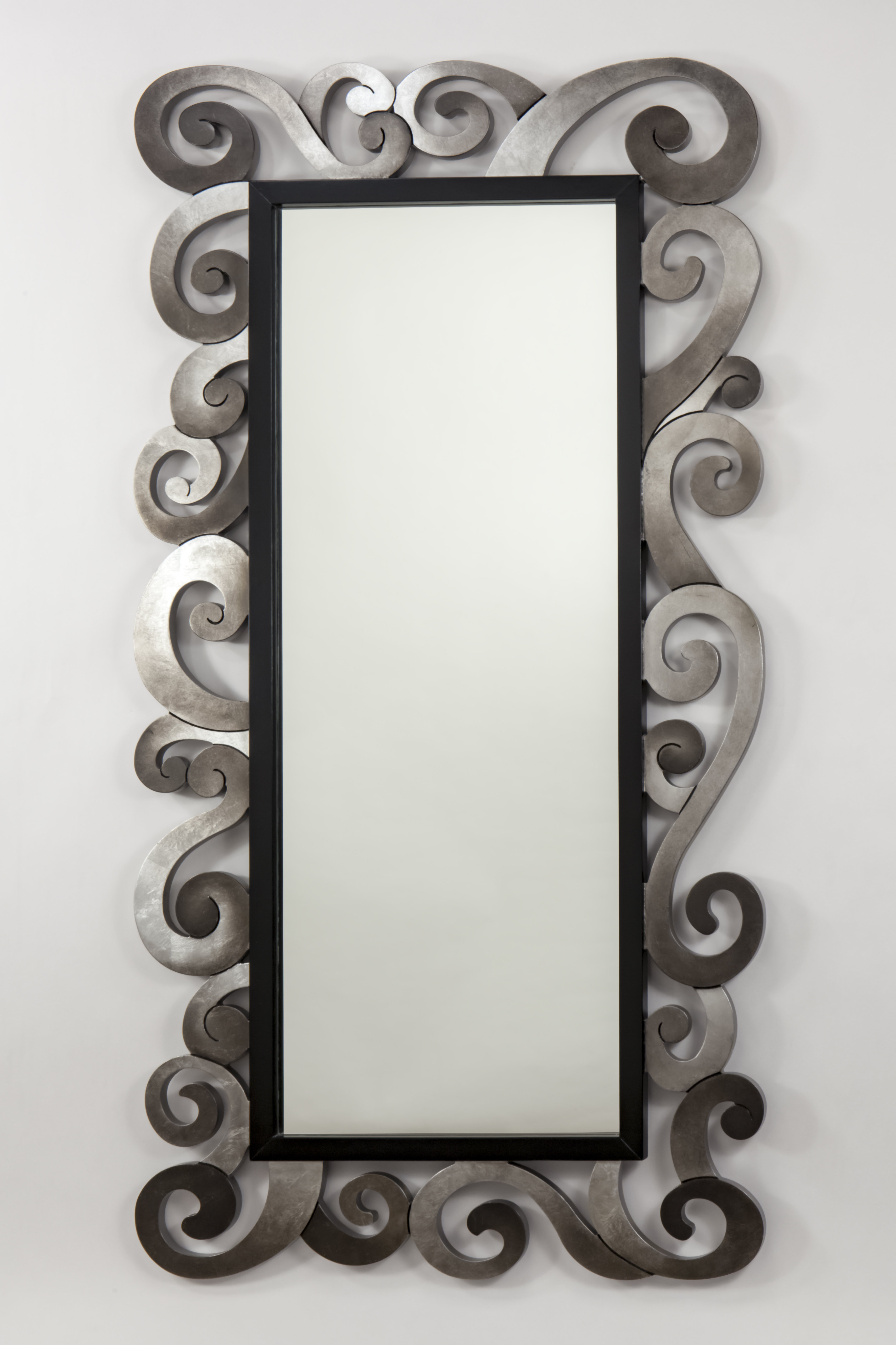 Artmax Wall Mirror | Perigold