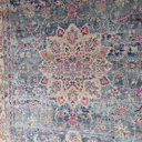 Three Posts Boynton Oriental Area Rug & Reviews | Wayfair.co.uk