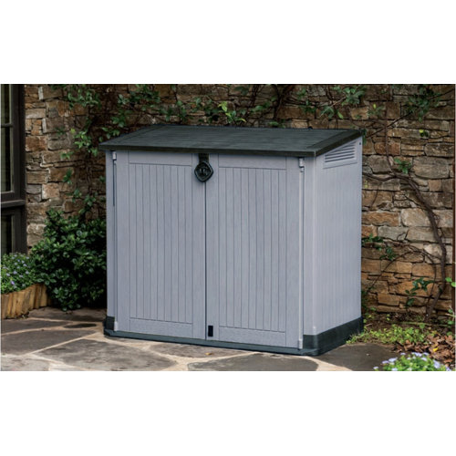 Keter Store It Out Midi 880L Storage Box | Wayfair.co.uk