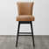 Lark Manor Alanys Swivel Counter & Bar Stool & Reviews | Wayfair