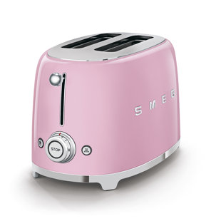 White Toasters You'll Love | Wayfair