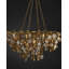 Currey & Company Lucullan 14 - Light Wrought Iron Chandelier | Perigold