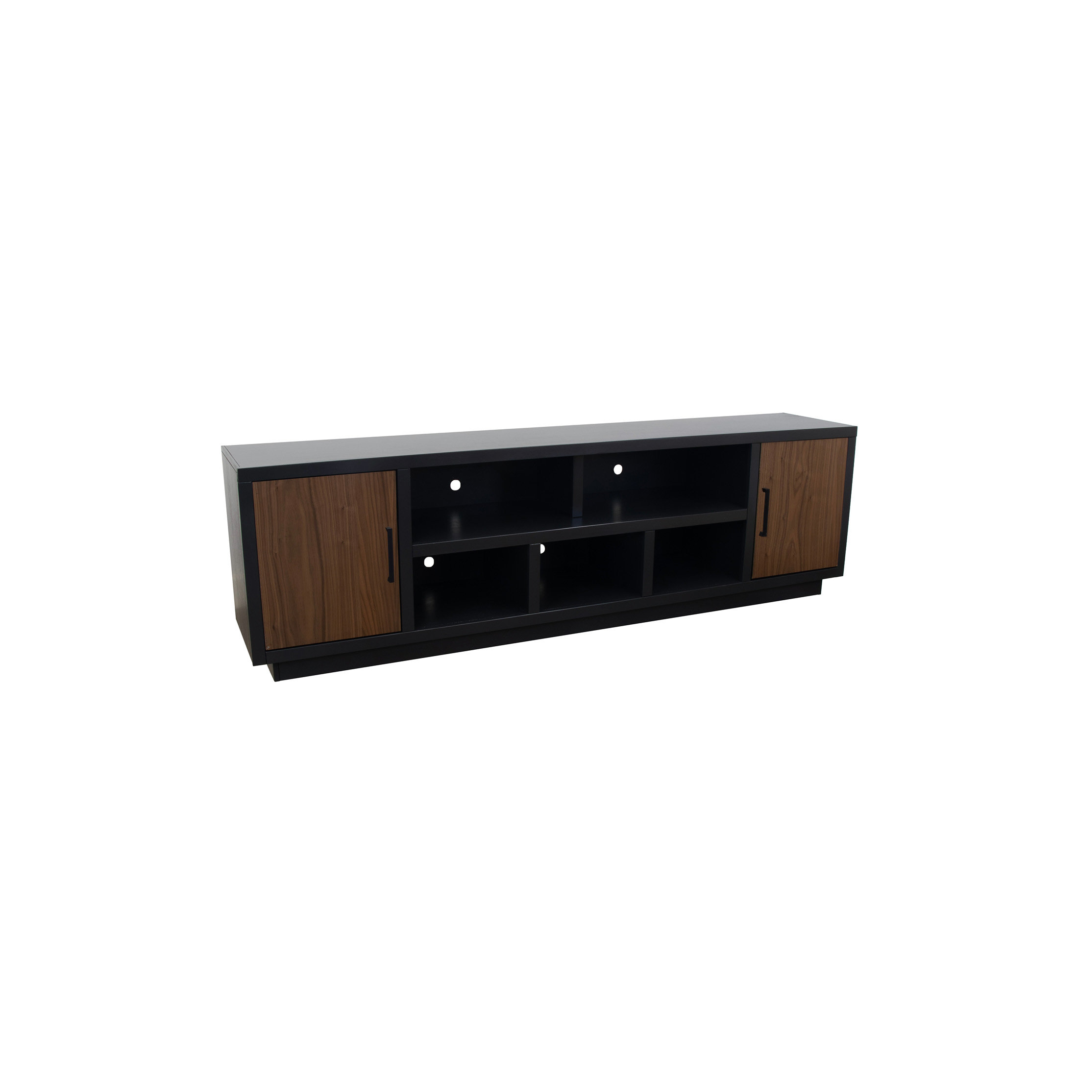 Hokku Designs Aria 85 inch TV Stand for TVs up to 95 inches, No ...