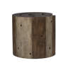 Sonder Living Andrew Martin Block End Table | Wayfair