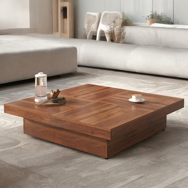 Ivy Bronx Breyon Coffee Table | Wayfair