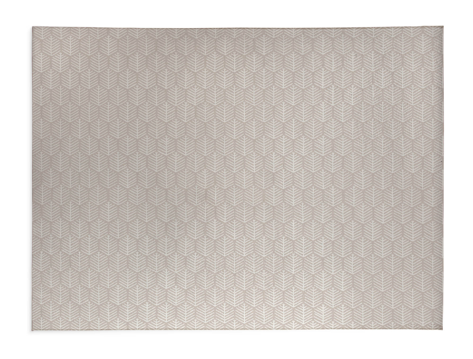 Christopher's Corner Stitch Patch Office Mat | Wayfair