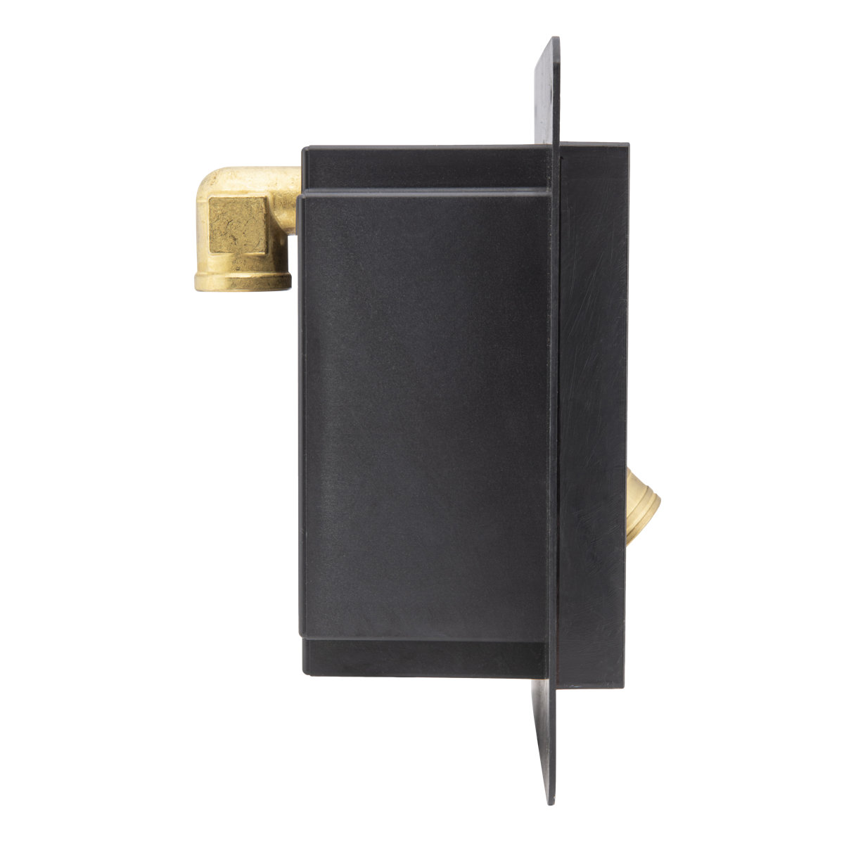 Burnaby Manufacturing Ltd Burnaby Manufacturing Recessed Gas Plug ...