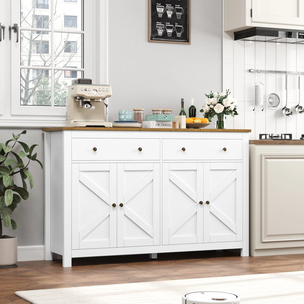 Sideboards & Buffet Tables | Wayfair