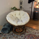 World Menagerie Orndorff Upholstered Accent Chair & Reviews | Wayfair