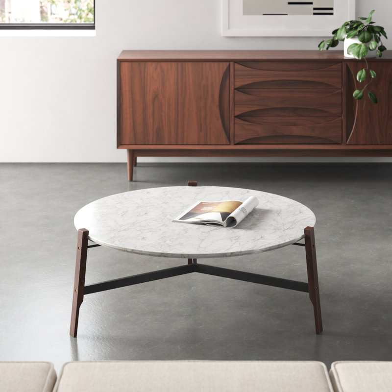 Blu Dot Free Range Coffee Table & Reviews | AllModern
