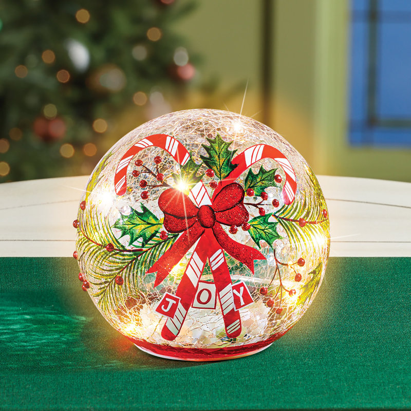 The Holiday Aisle® Holiday Merry Christmas String Lights Garage Magnet ...