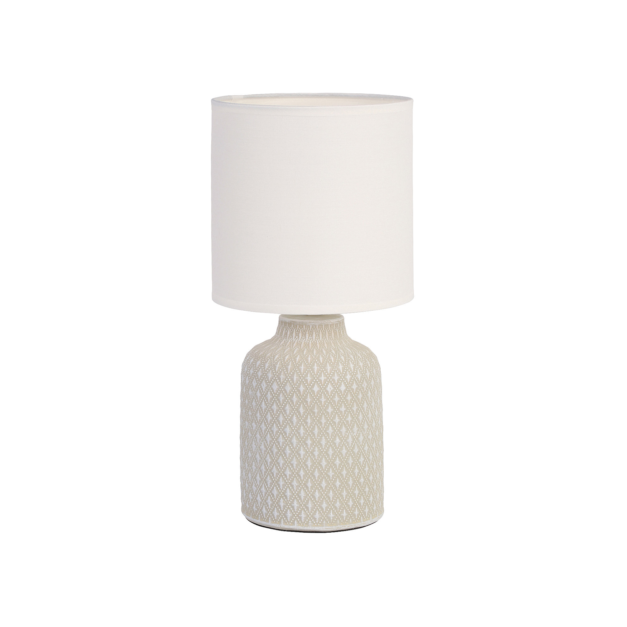 Lily Manor Hadley 32cm Table Lamp & Reviews | Wayfair.co.uk