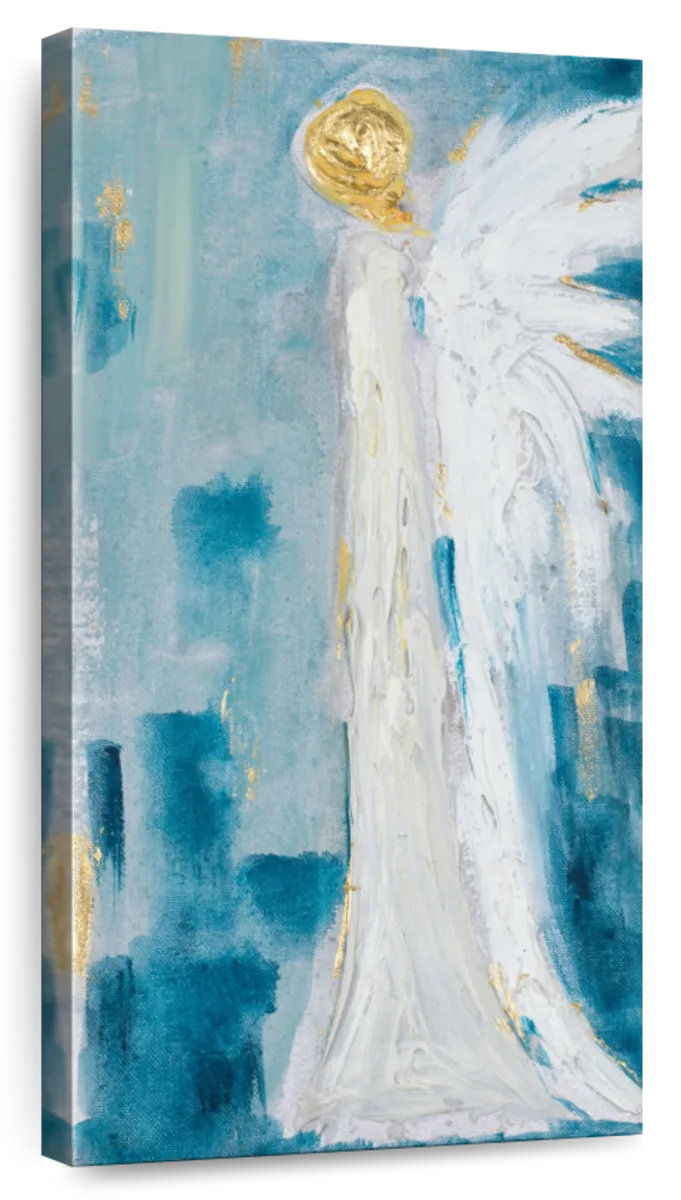 Lark Manor™ Heavenly Angel Wings | Wayfair